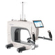 Q'nique 16X Elite Longarm Machine and Frame Bundles – LeahDay.com