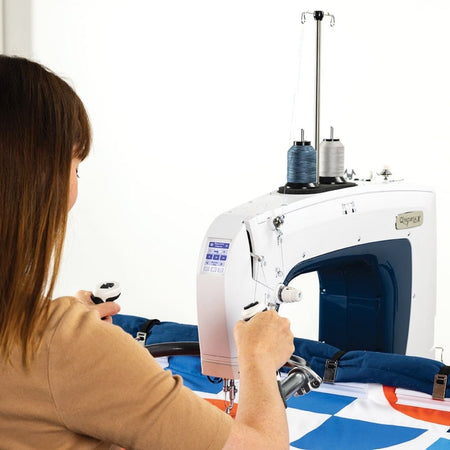 Quilt Shop for Home Machine Quilting and Longarm Quilting Tools ...