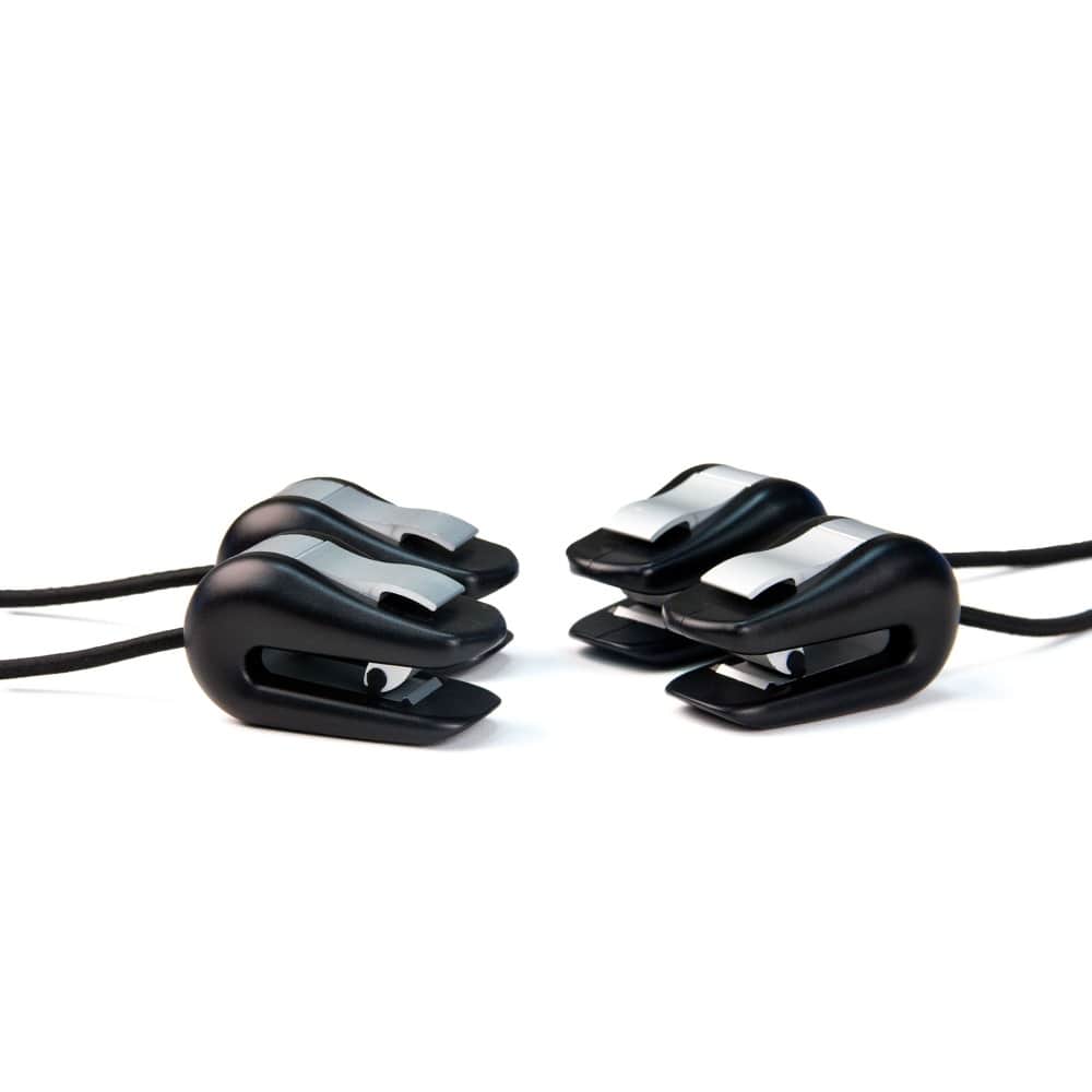 Bungee Clamps Quilting Frame Accessory – LeahDay.com