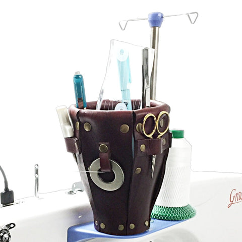 Quilting Tool Caddy – LeahDay.com