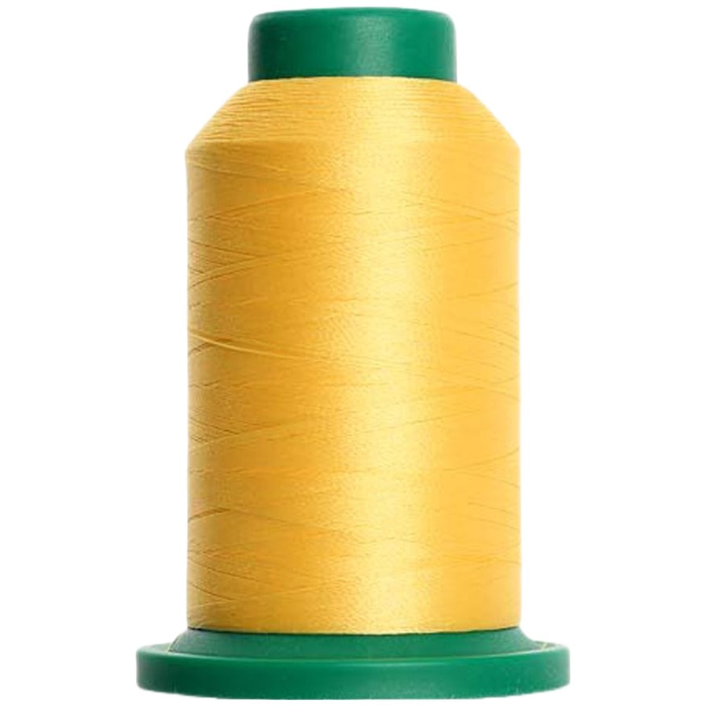 Isacord Polyester Embroidery Thread for Quilting – LeahDay.com