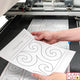 Pantograph Quilting Designs for Home Machines and Longarms – LeahDay.com