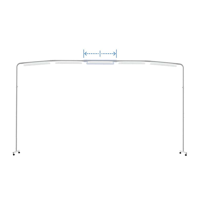 Lumiess Light Bar from Grace – LeahDay.com