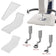 Qnique Ruler Quilting Kit – LeahDay.com